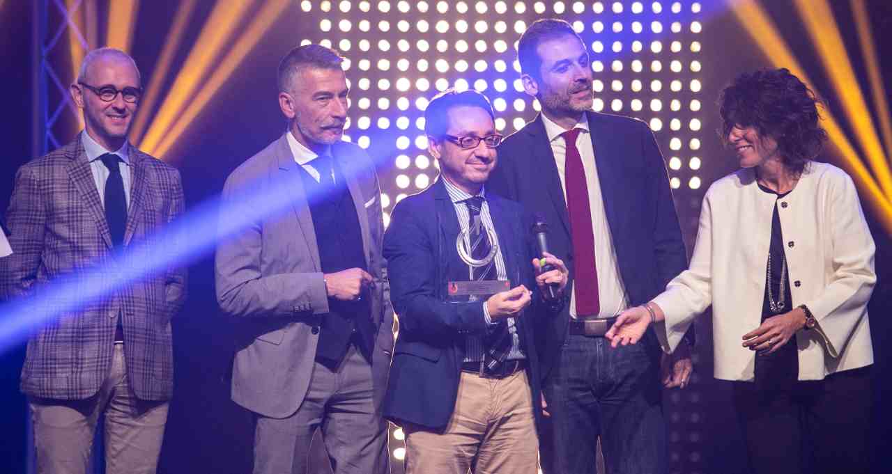 NC Digital Awards per Torinofacile di CSI Piemonte e la Città di Torino