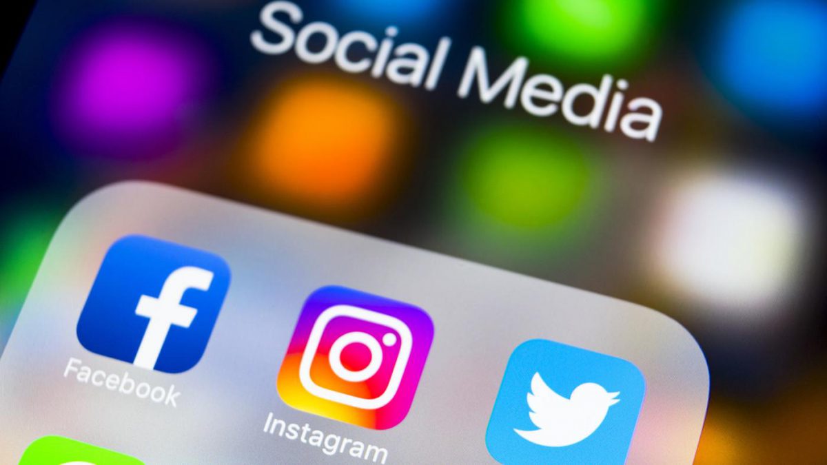 Come è cambiato il mondo con l'avvento dei social media