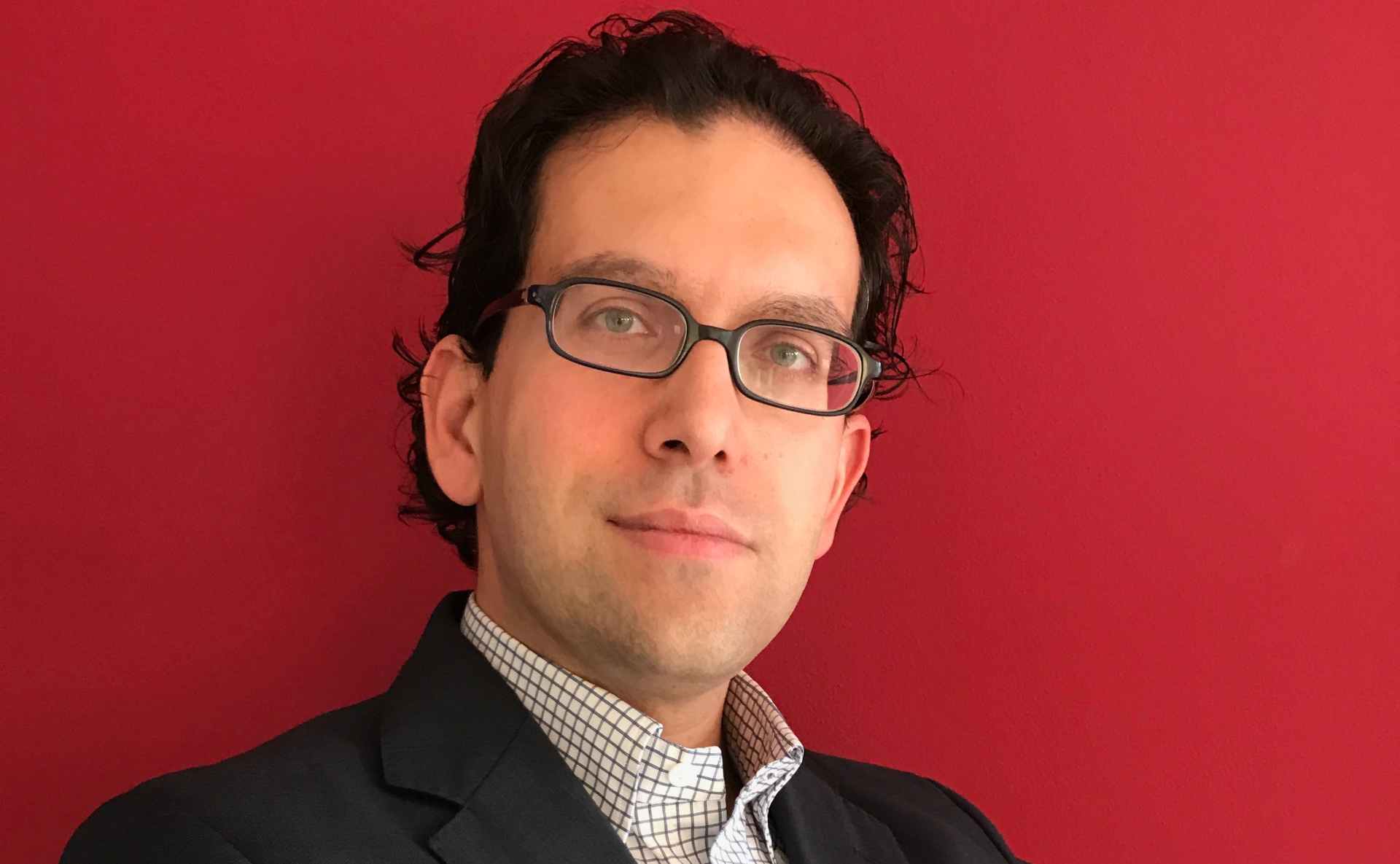 "5G CARMEN", intervista a Roberto Riggio (Fondazione B. Kessler)