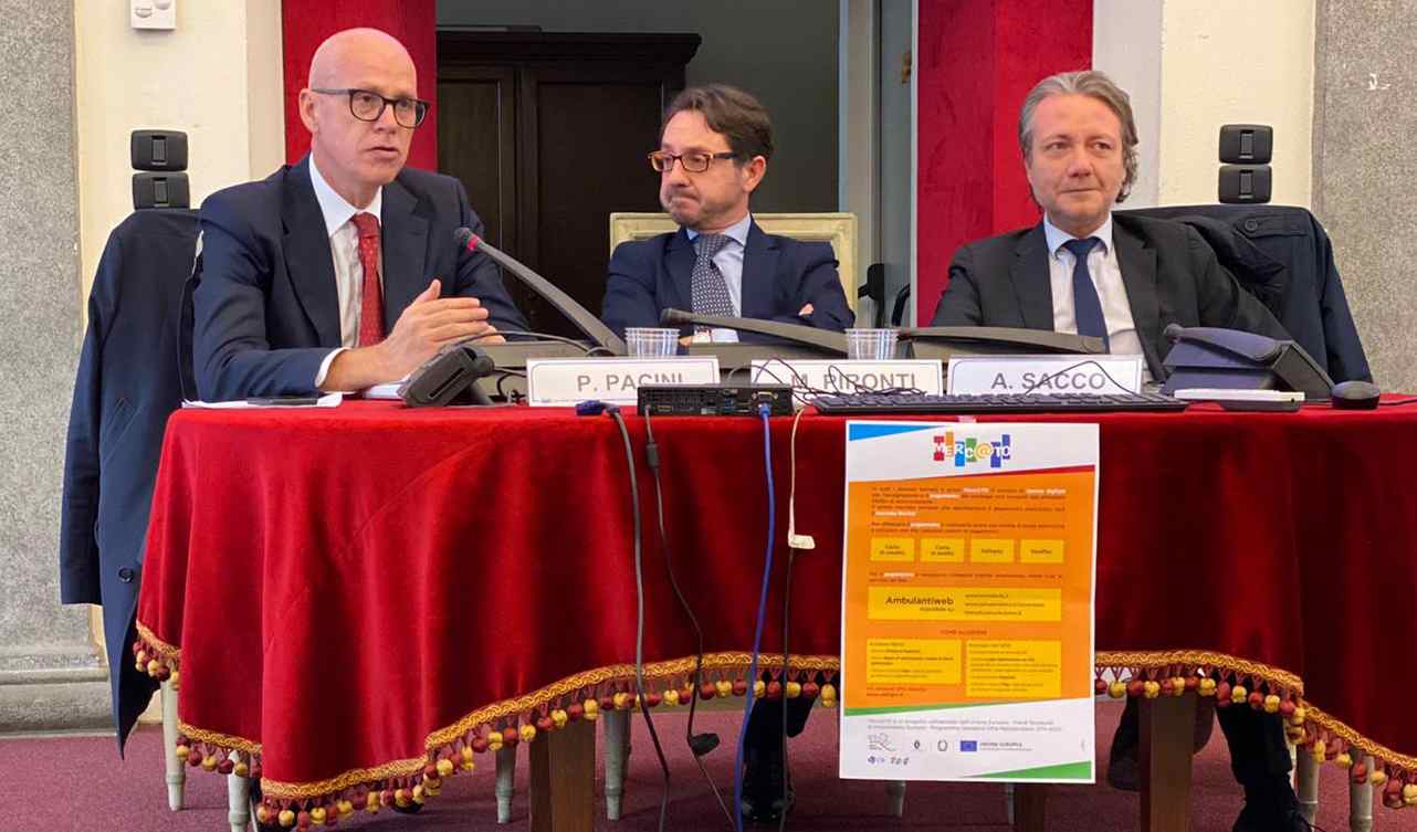 CSI Piemonte lancia “Merc@TO”, l’app per l'assegnazione e il pagamento ...