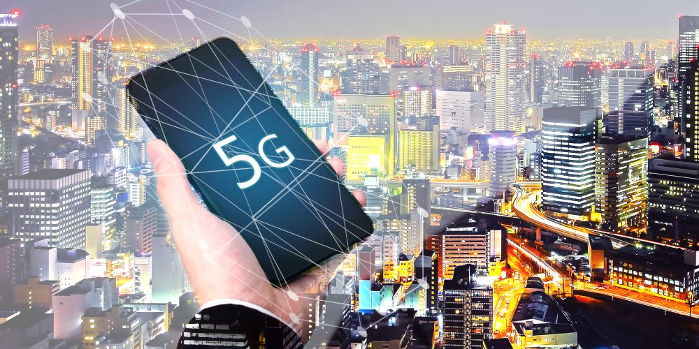 Torna il “5G Italy”. Smart city, servizi innovativi e crescita ...