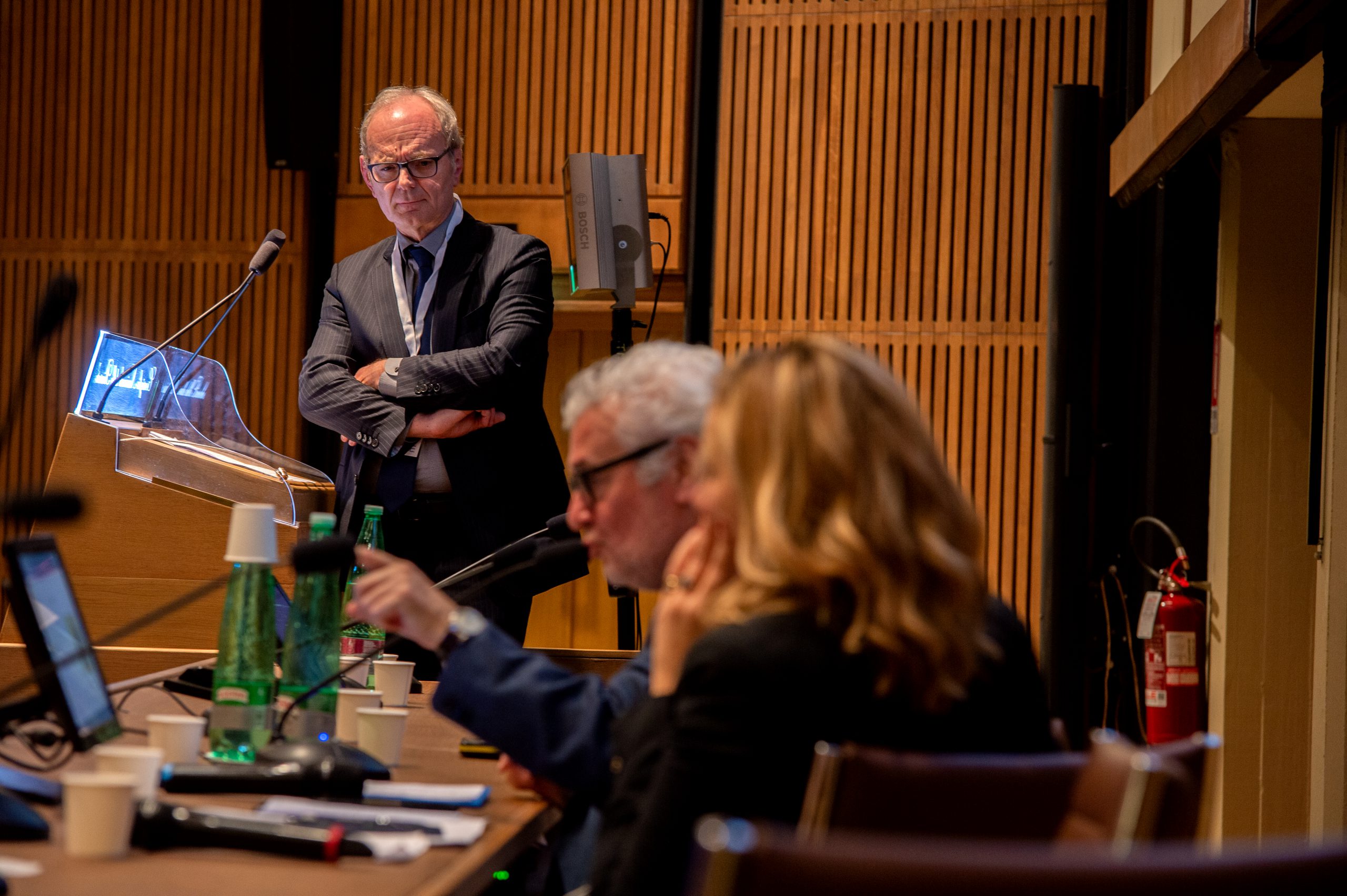 5G Italy 2019, l’intervento di Giovanni Ferigo (Inwit) - Key4biz