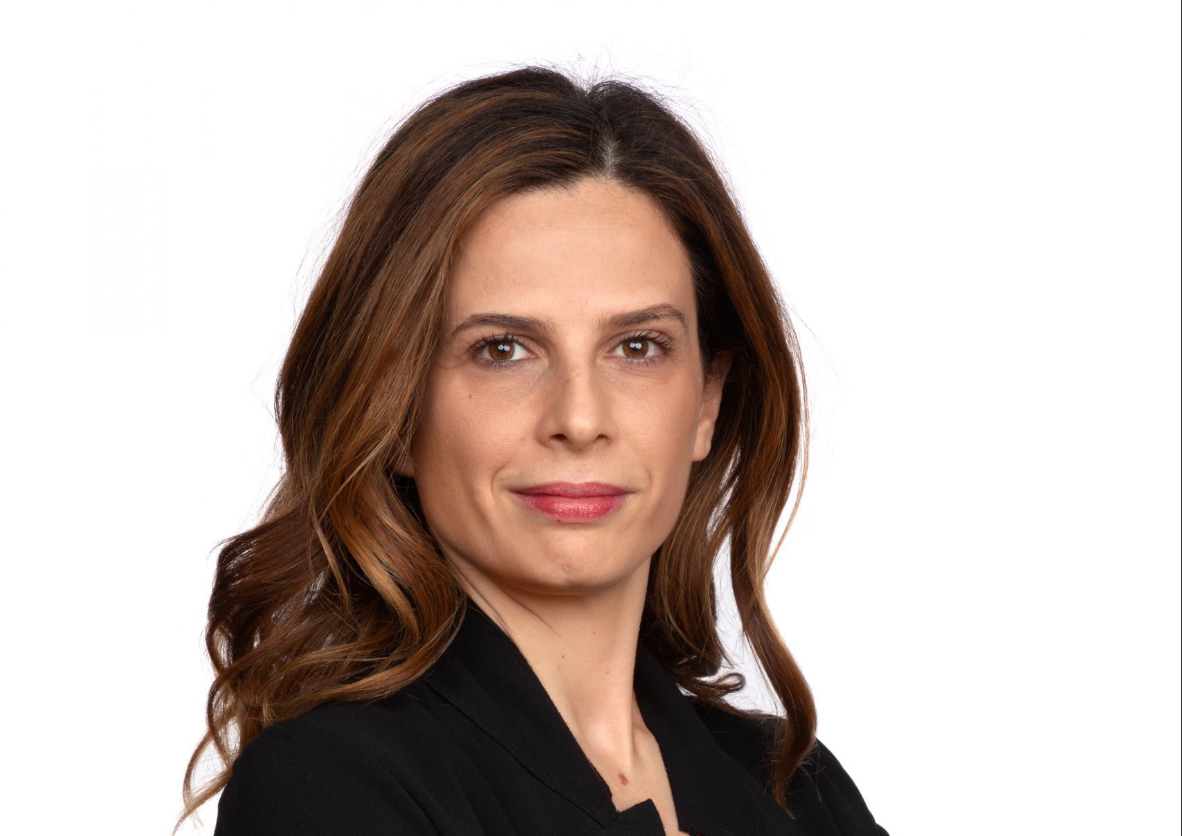 Cdp, Francesca Bria presidente del Fondo Nazionale Innovazione