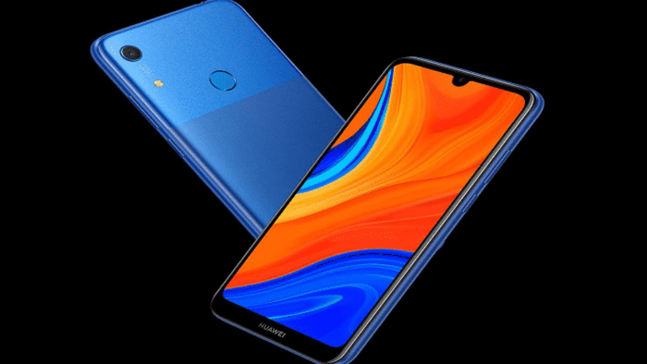 Huawei Y6s, smartphone low cost con intelligenza artificiale