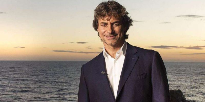 “Meraviglie - La Penisola dei Tesori”, torna Alberto Angelo su Rai Uno