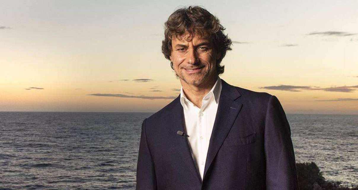 “Meraviglie - La Penisola dei Tesori”, torna Alberto Angelo su Rai Uno