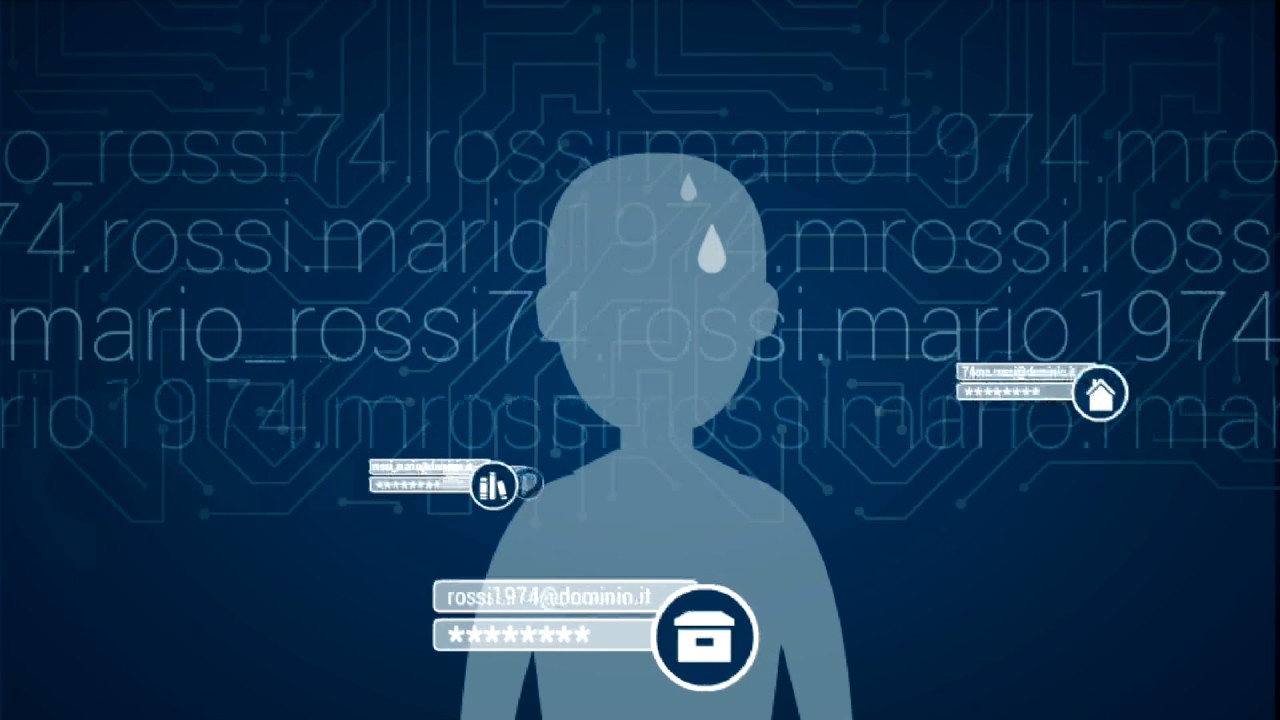 L’identità digitale SPID asset strategico nazionale da saper gestire