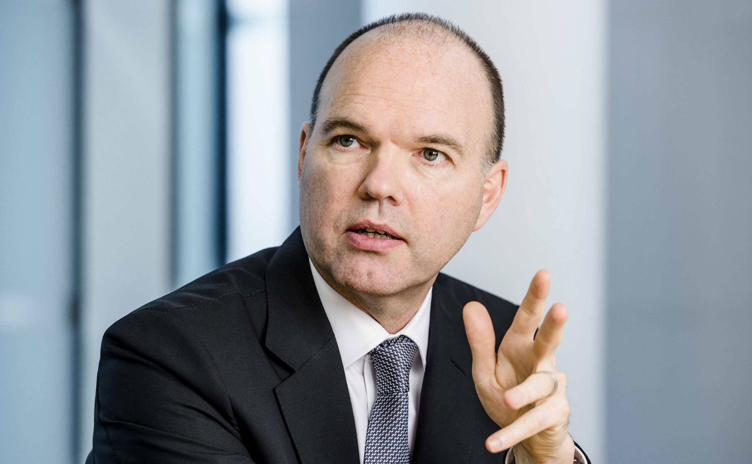 Vodafone, Nick Read lascia. Margherita Della Valle nuovo CEO ad interim Vodafone, Nick Read lascia. Margherita Della Valle nuovo CEO ad interim