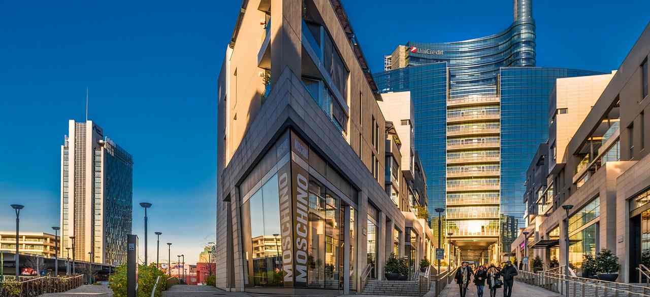 Open Fiber, a Milano il primo smart district in Italia