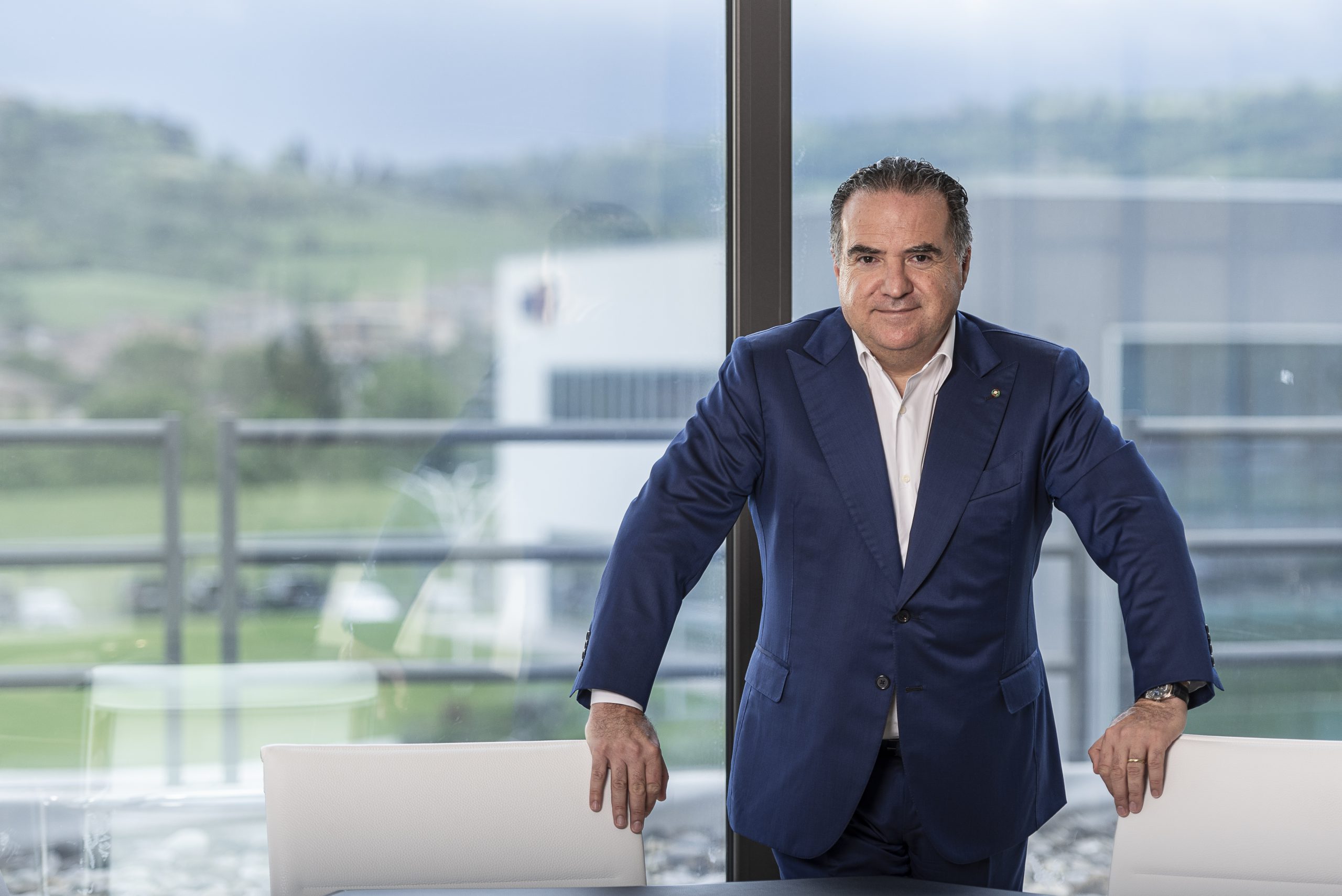 Vetrya, accordo con Open Fiber per il lancio del nuovo operatore Voola