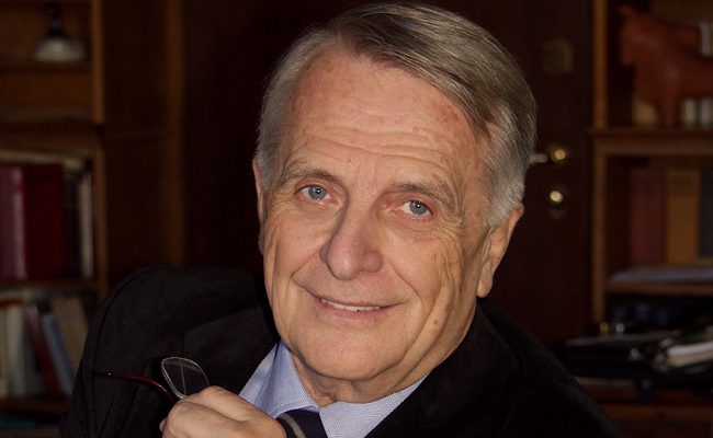 L'intelligenza Artificiale è il futuro dell'uomo? Intervista ad Alberto Contri