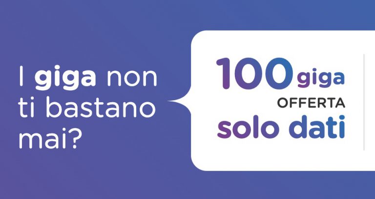 Offerte solo Internet mobile: 5 soluzioni per maggio 2020