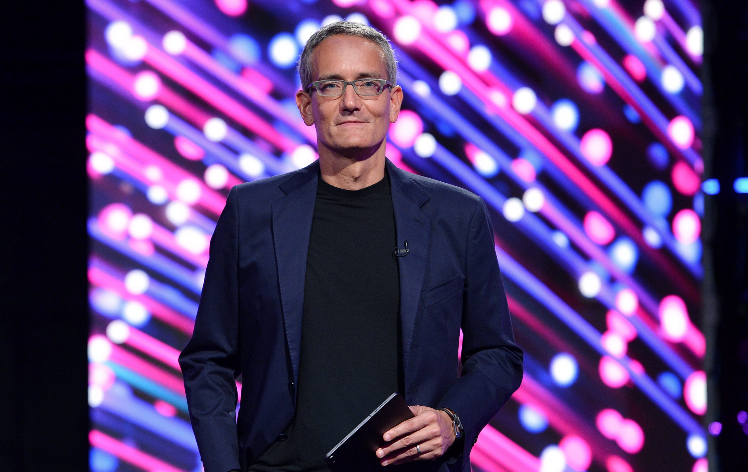 Maximo Ibarra lascerà Sky e prenderà il timone di Engineering