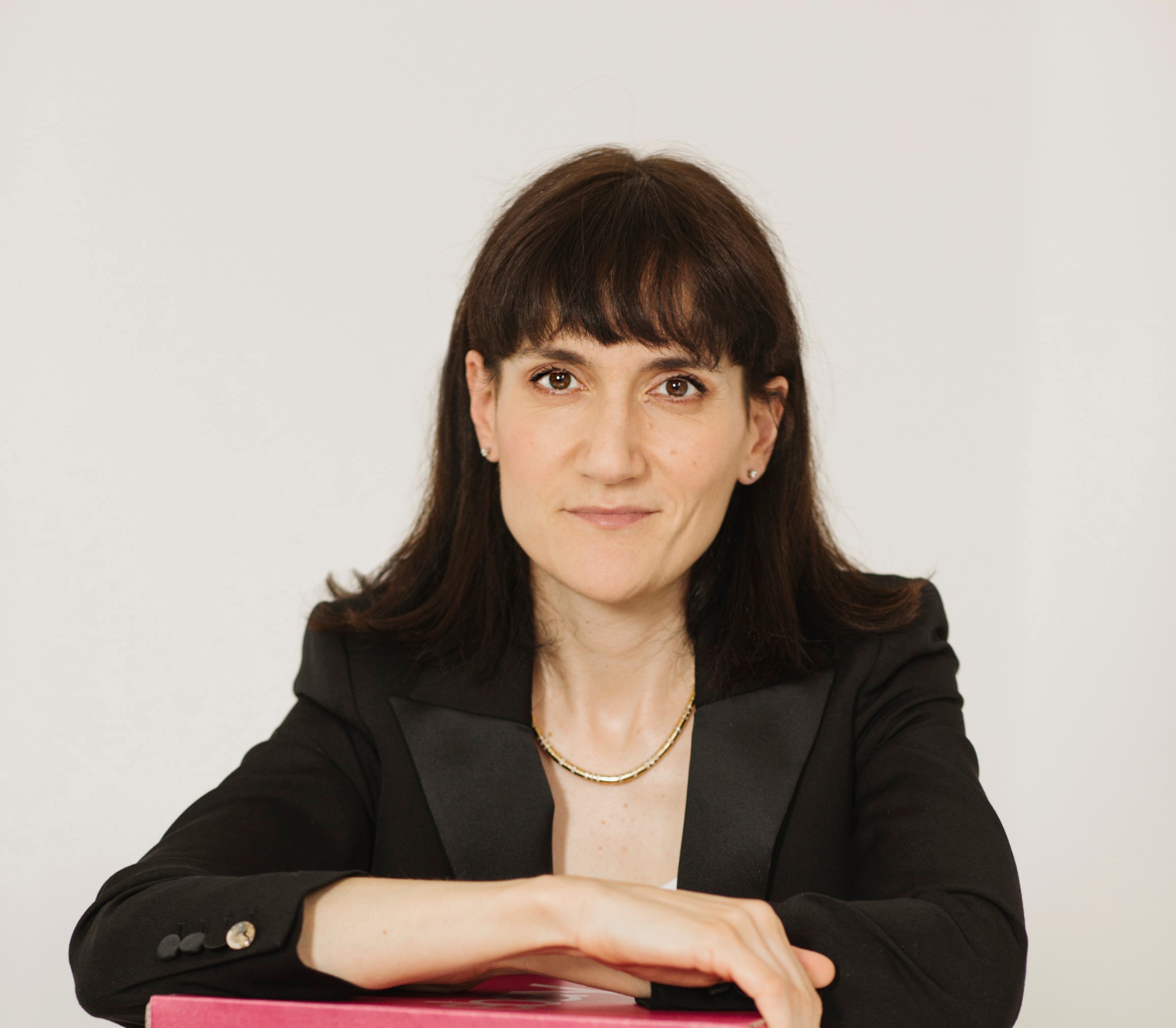 Alice Acciarri - Key4biz