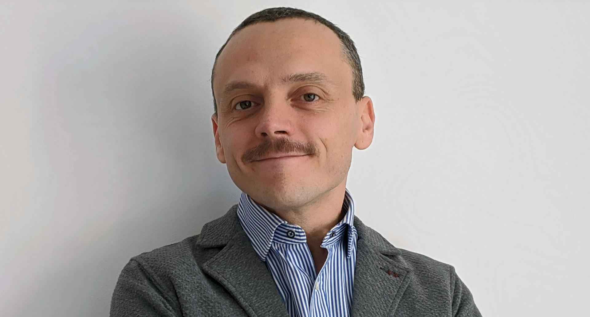 Andrea Negri entra in MailUp come Head of Product & Technology