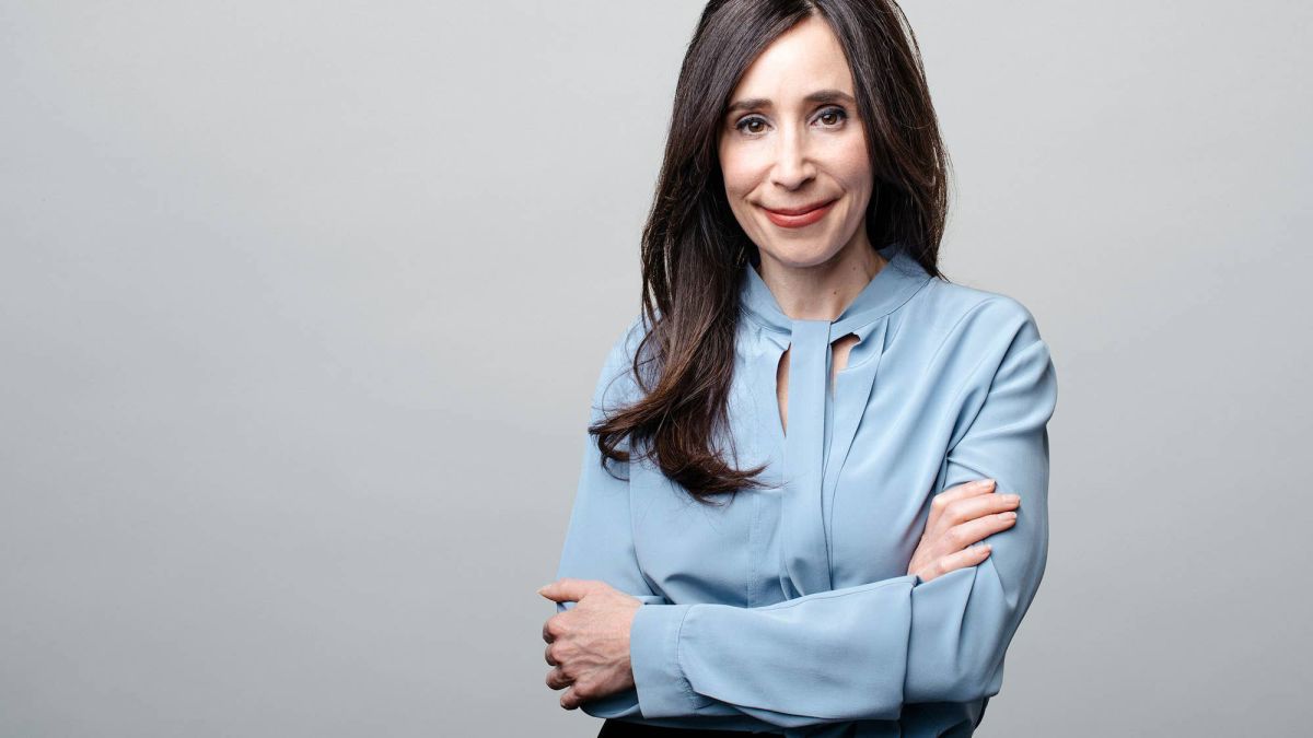 Meredith Kopit Levien trasformerà il New York Times in una tech company?