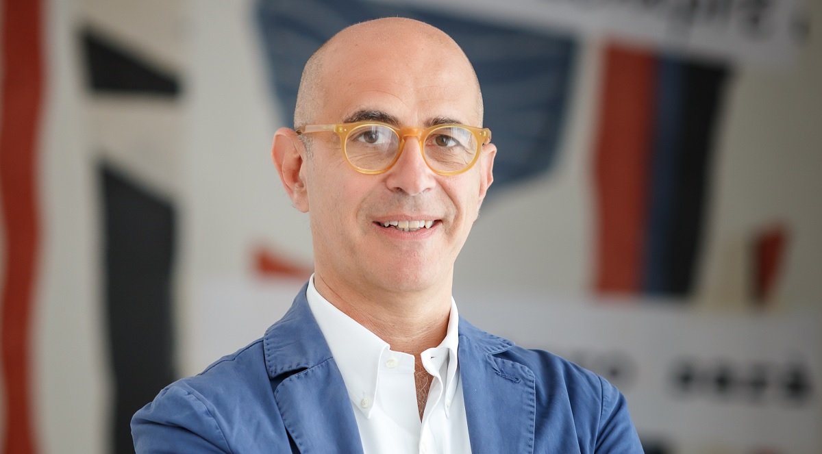 Alberto Sigismondi è il nuovo presidente tivùsat - Key4biz