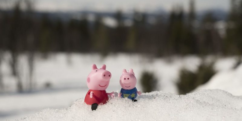 Peppa Pig 8, i nuovi episodi su Rai Yoyo a fine settembre