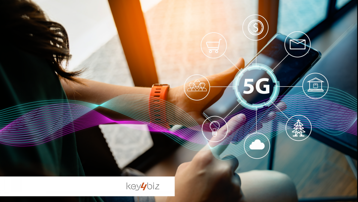 Rete 5G: nel mondo 70 milioni di nuovi abbonati nell'ultimo trimestre 2020