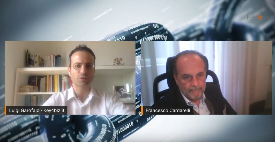 Blockchain nella Pubblica amministrazione e nel settore privato ...