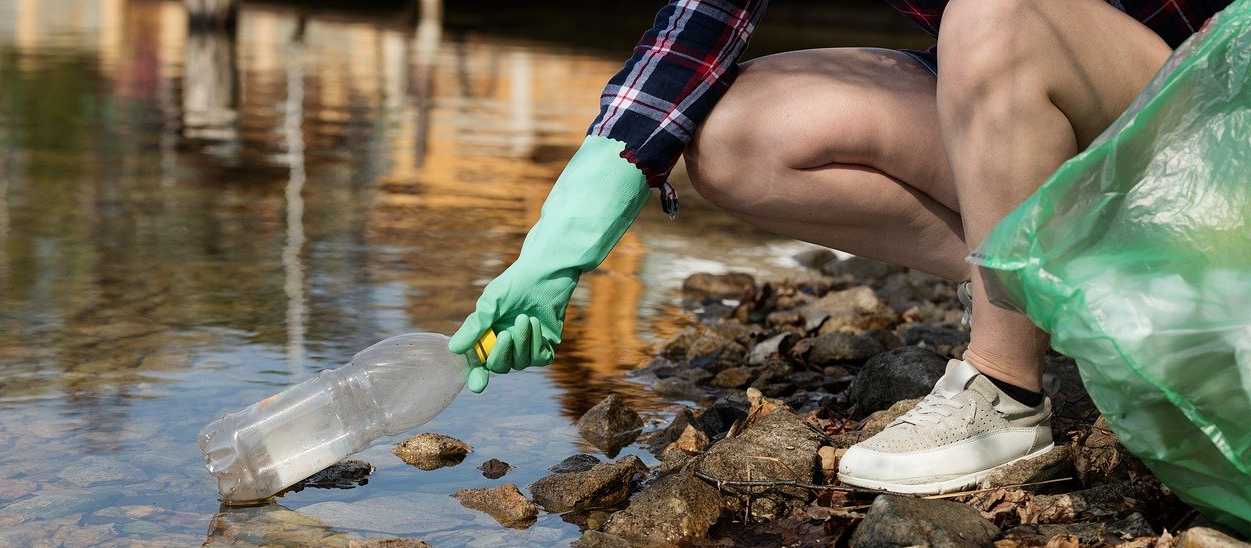 CDP entra nella Clean Oceans Initiative per ripulire gli oceani dalla ...