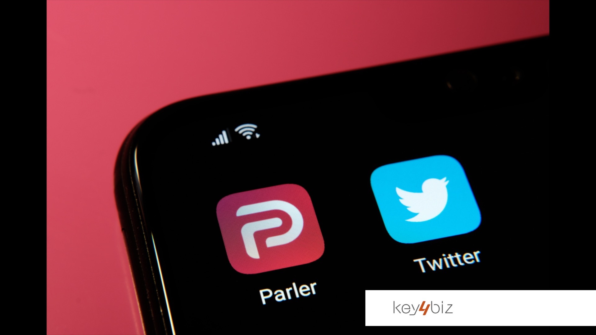 Parler, il social senza censura che piace a Trump e ai sovranisti