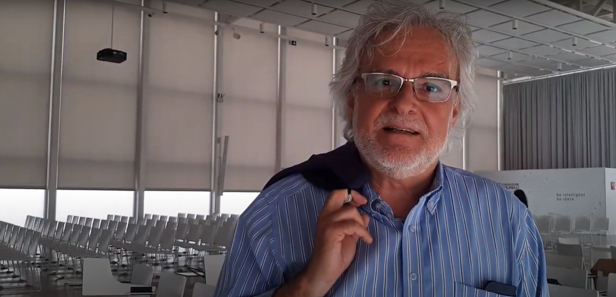 Alessandro Bruni - Key4biz