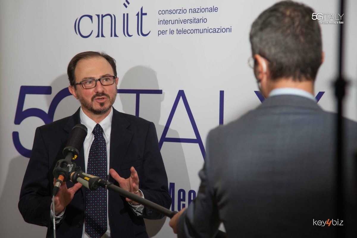 Luca D'Antonio (JMA Wireless): "Il nostro ruolo nell'Open Ran"