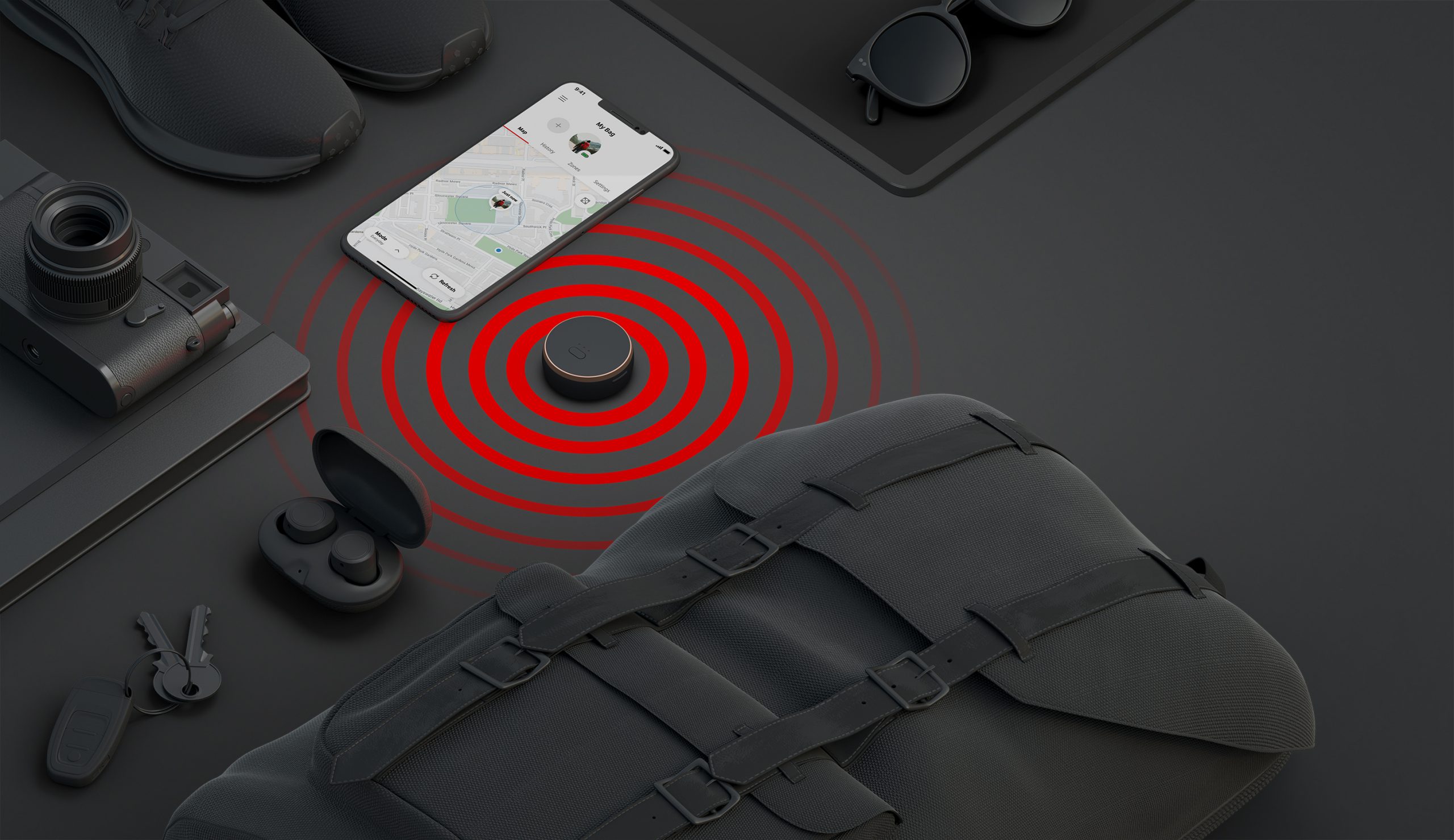 Vodafone Smart Tech, un premio al Consumer IoT