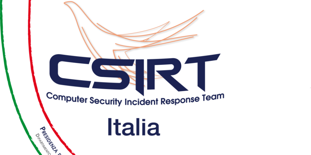 CSIRT, forze dell'ordine e magistratura. Come cooperare al meglio?