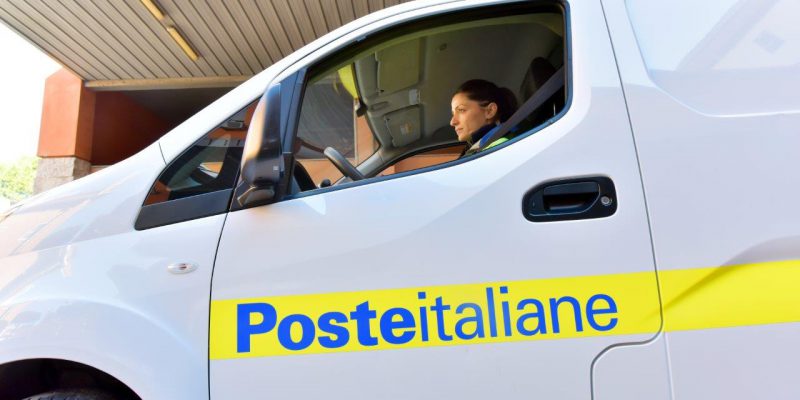 Poste Delivery Now, il nuovo servizio di consegna personalizzata di Poste