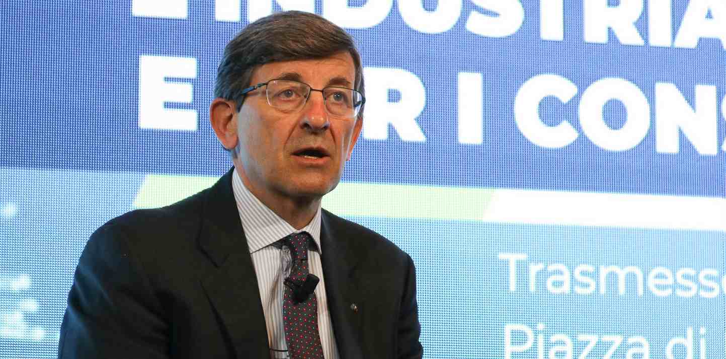 Rete unica, Colao 'Non aspettare gli eventi, ma programmare interventi'