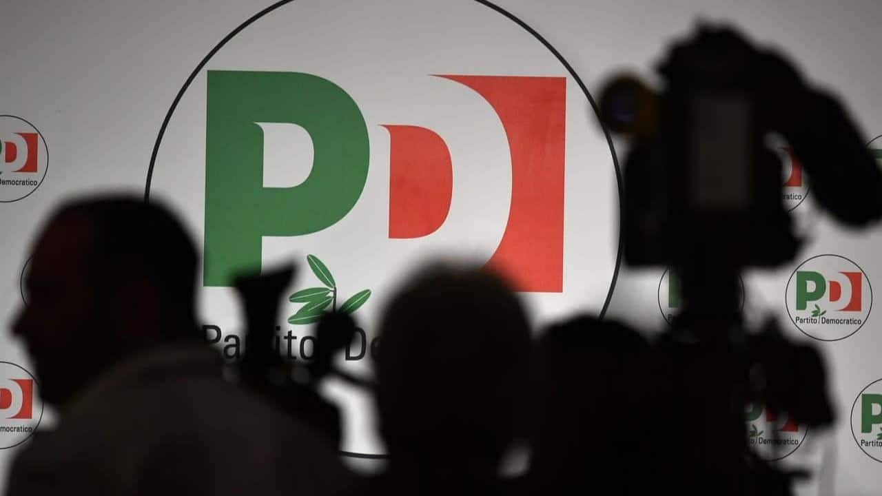 Democrazia Futura. Nel Pd i cacicchi esecrati vincono ancora