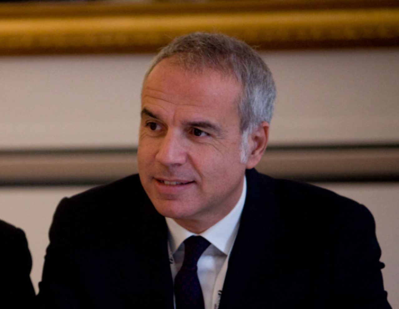 Meduri è il nuovo Direttore relazioni esterne di Alia Servizi Ambientali