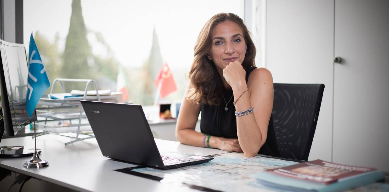 Anna Maria Testa è nuovo HR Director di ZTE Italia