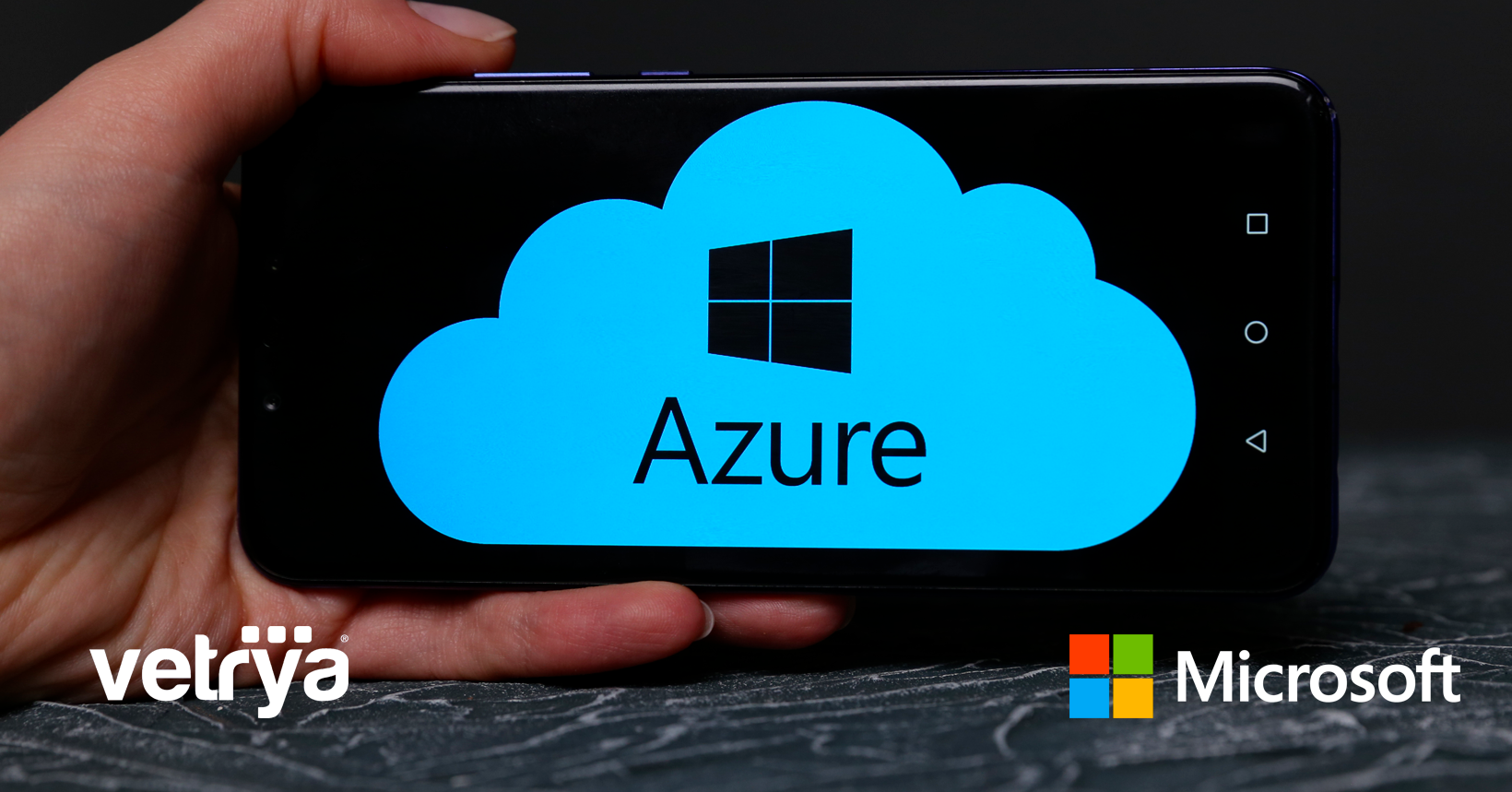 Cloud, Vetrya ottiene la certificazione Modernization of Web Application on Azure Advanced ...