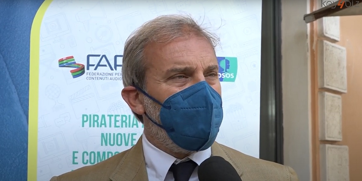 Viggiani (Prima TV): "Con il DSA più protetti i contenuti audiovisivi ...