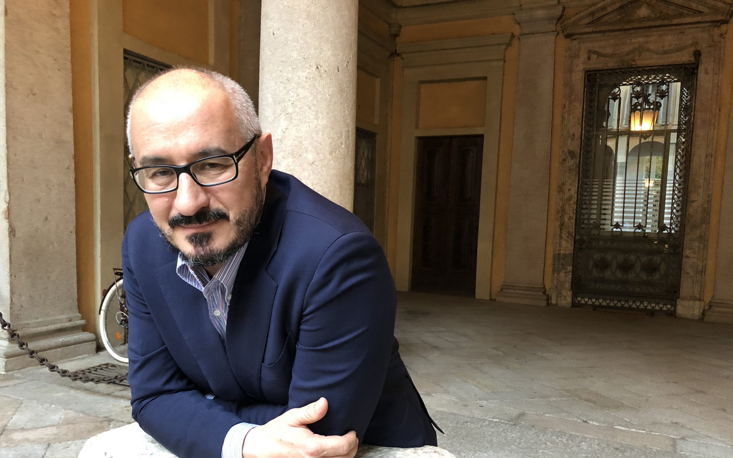 Retelit. Francesco Sacco: “Alterata la geopolitica nel Mediterraneo”
