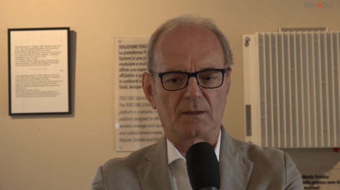 5G, Ferigo (INWIT) 'Open RAN possibilità di rivincita per l'Europa e l ...