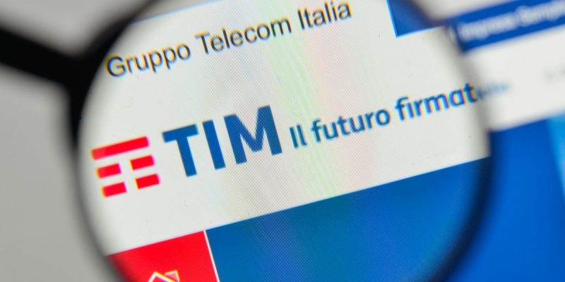 Tim, verso NetCo 21mila dipendenti e debito per 10-11 miliardi?