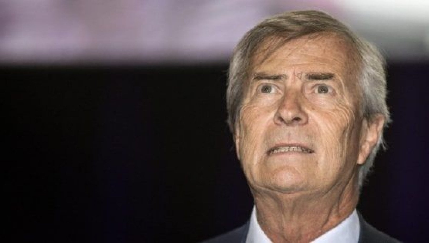 Vincent Bolloré cederà davvero le redini del suo impero?