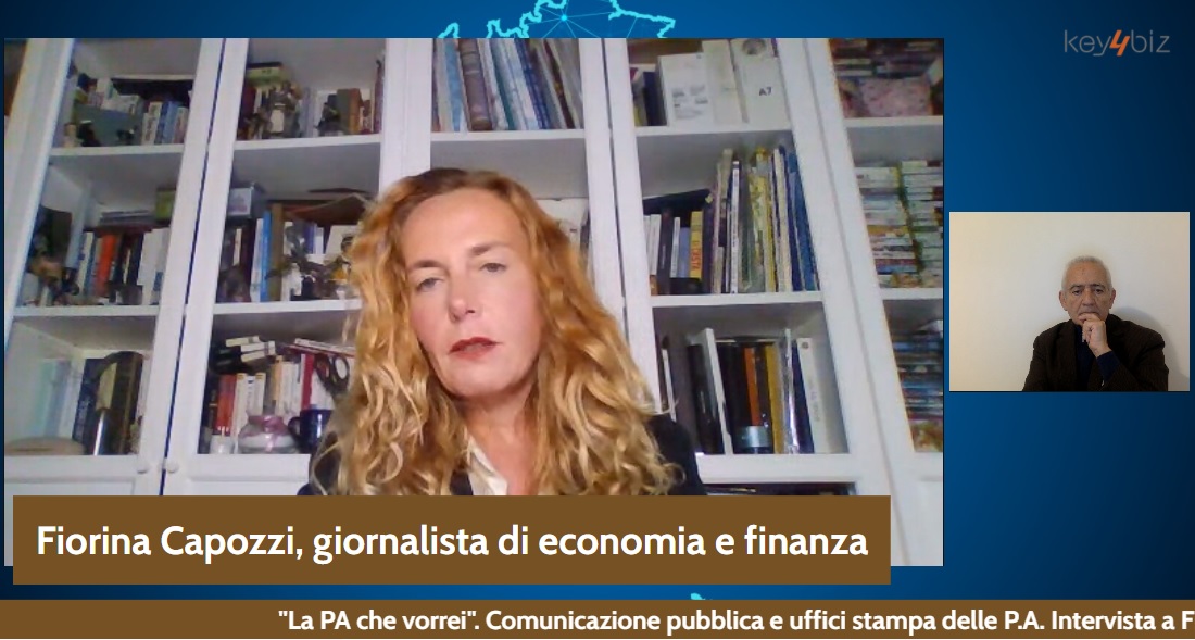 "La Pa che vorrei". Comunicazione pubblica e uffici stampa delle P.A