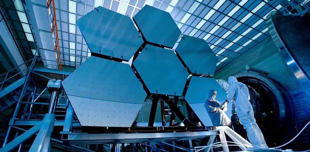 Tecnologia spaziale “made in Italy” per la nuova missione ASI-NASA