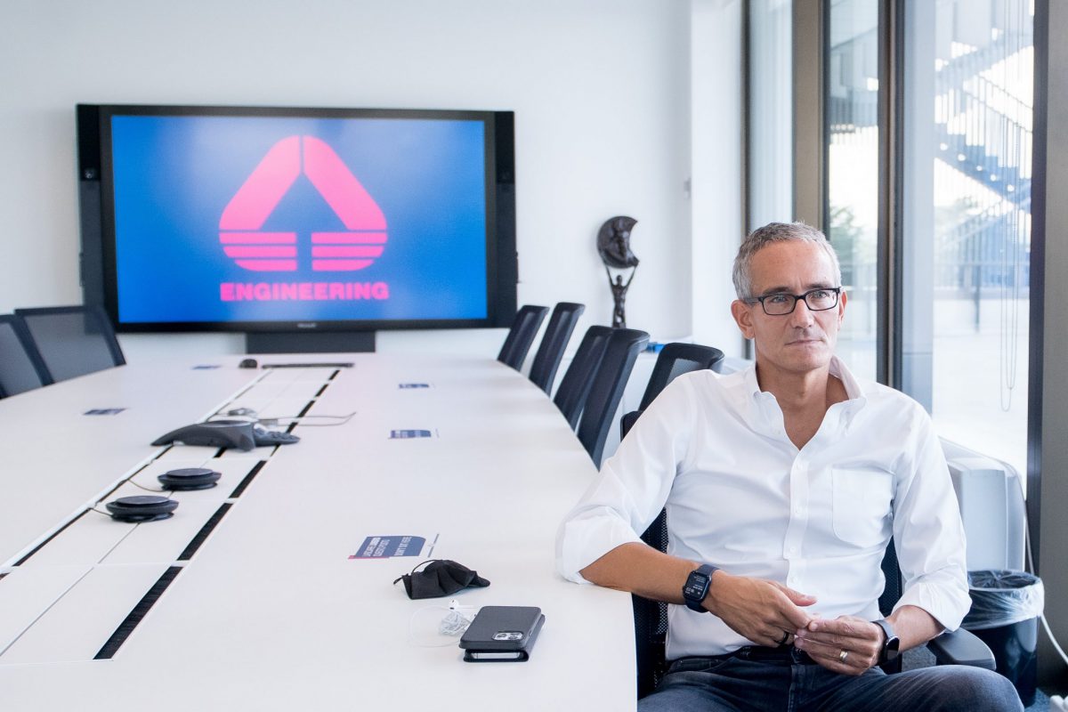 Engineering tra i membri fondatori del Centro Nazionale HPC di Bologna