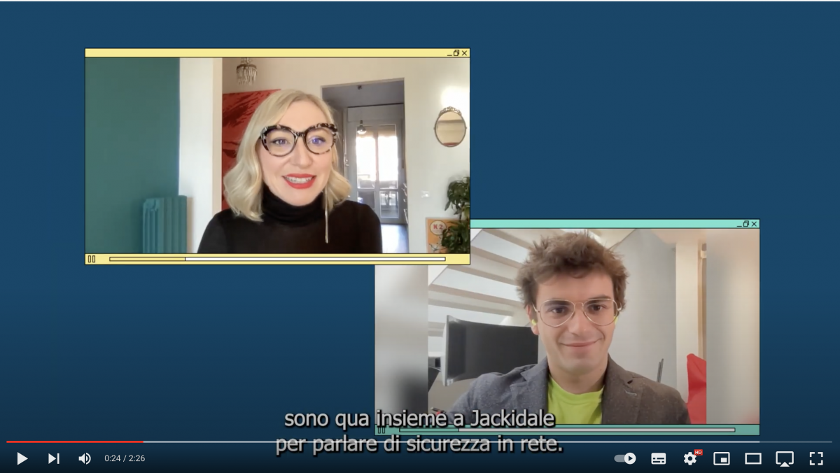 IPTV pirata, i creator Jakidale e Arianna Chieli svelano le frodi online