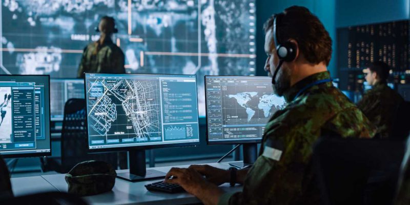 Difesa UE: 3 miliardi di euro di investimenti per la superiorità ...