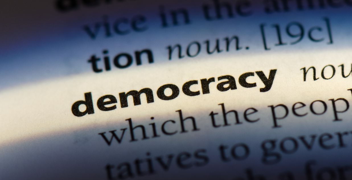 Democrazia Futura, il settimo fascicolo