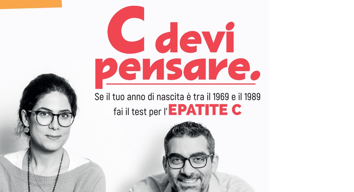 Campagna Screening Epatite C in Emilia Romagna