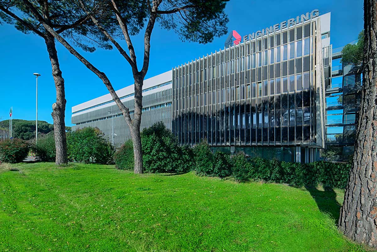 Engineering, perfezionata acquisizione Be Shaping The Future