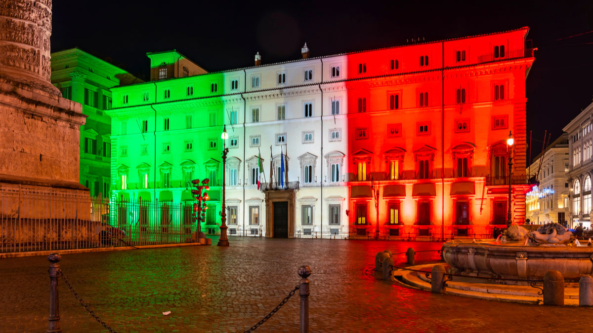 Il più breve dei governi italiani è durato solo 9 giorni. La classifica